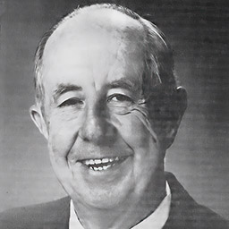 Headshot of Bob Bolen – NLC 100