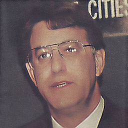 Headshot of Mark Schwartz – NLC 100