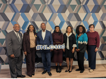 Roadshow – NLC 100