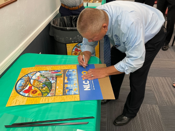 Roadshow – NLC 100