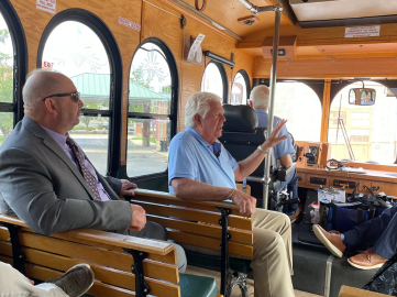 St Charles MO – NLC 100