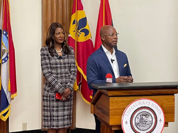 St Louis MO – NLC 100