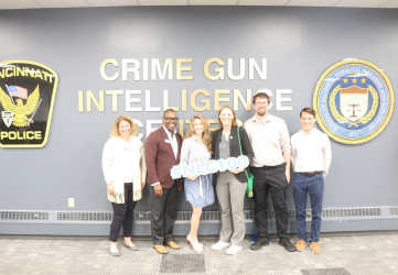 Roadshow – NLC 100