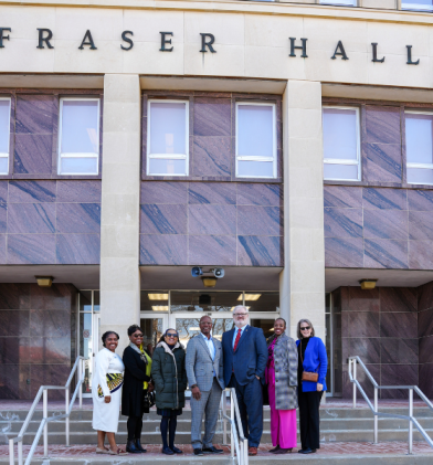 December 12, 2024 is 100 Years Since NLC’s Founding – NLC 100